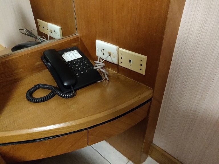 駅近で朝食が美味しいバンコクの格安ホテル「ローセー ラチャダー (Roseate Ratchada)」 | 旅行の読み物