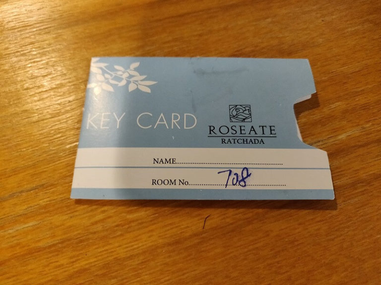 駅近で朝食が美味しいバンコクの格安ホテル「ローセー ラチャダー (Roseate Ratchada)」 | 旅行の読み物